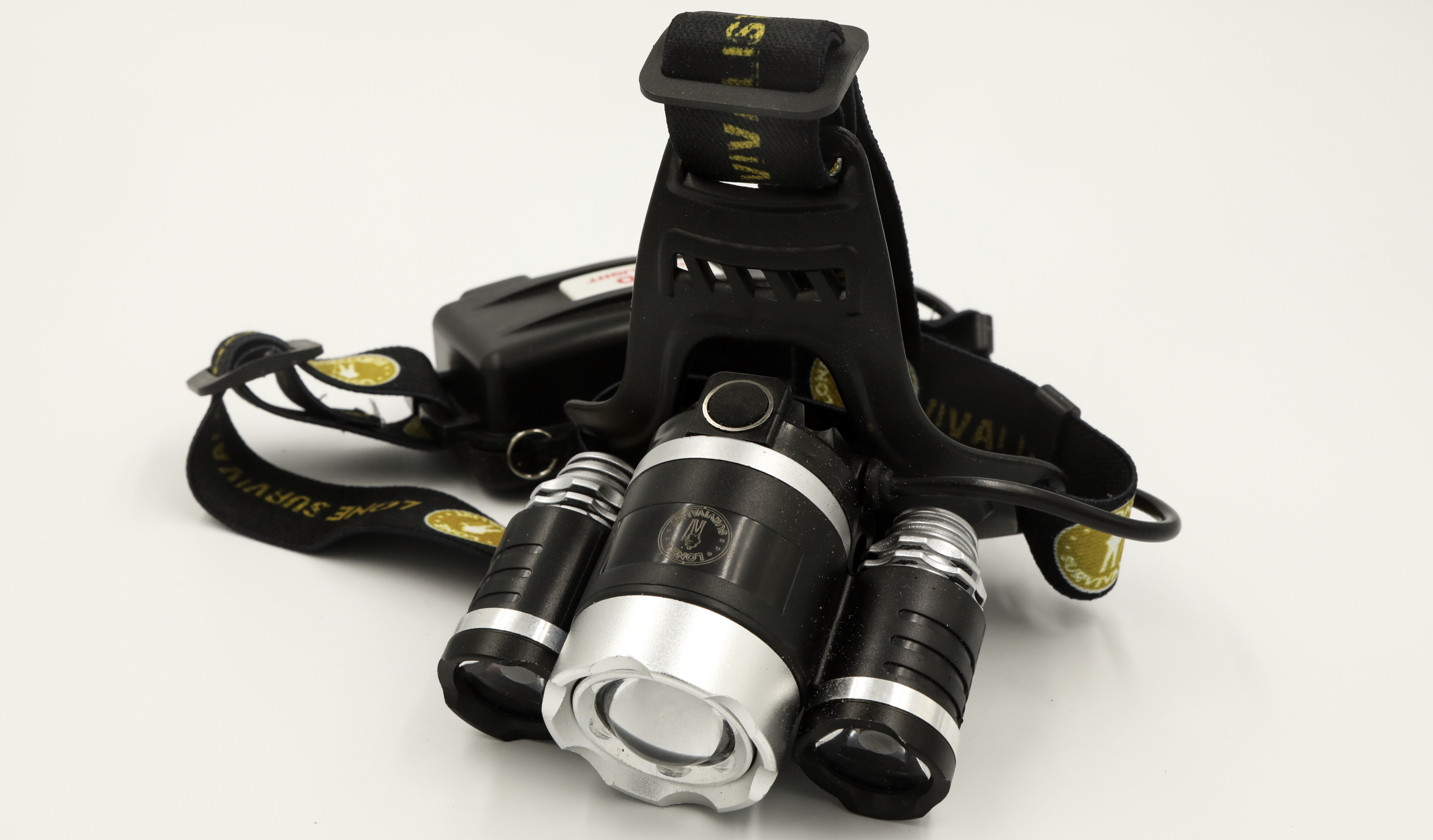 Free Headlamp