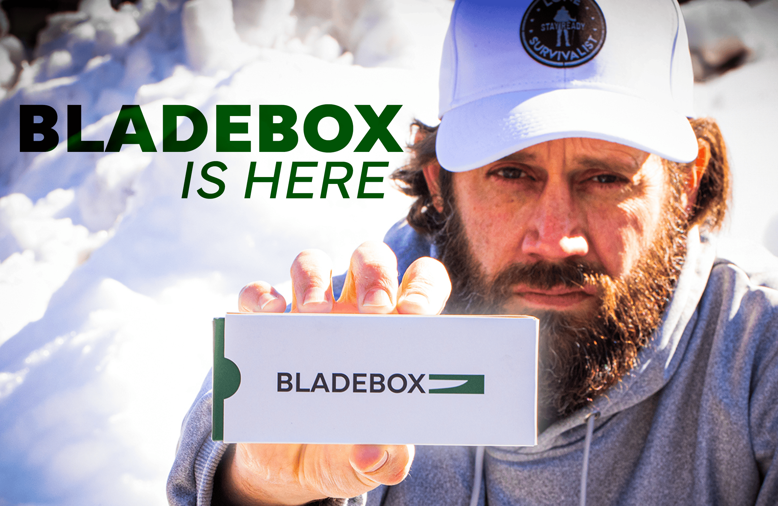 Blade Box