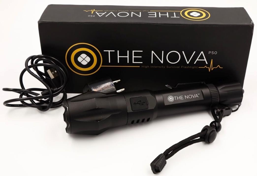 Nova P50 Offer